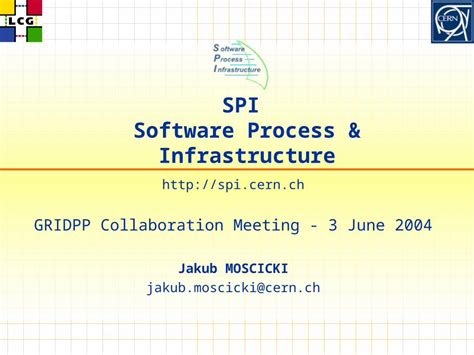 PPT SPI Software Process DOKUMEN TIPS
