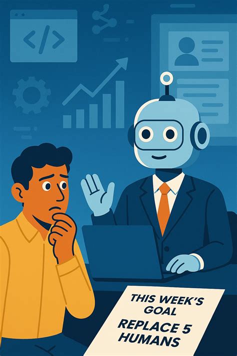 Ai Artificialintelligence Futureofwork Automation Saurav Yadav