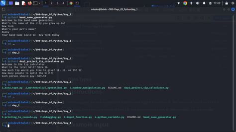 Saleh Aliyu On Linkedin 100daysofcode Python 100daysofcode