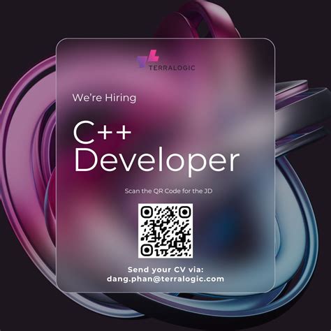 Đăng Phan Daniel On Linkedin Myconnect Hiringjobs Cplusplus