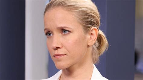 What Is Jessy Schram Doing Now