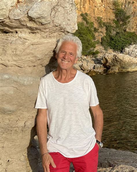 Gerard Lenorman Jeune