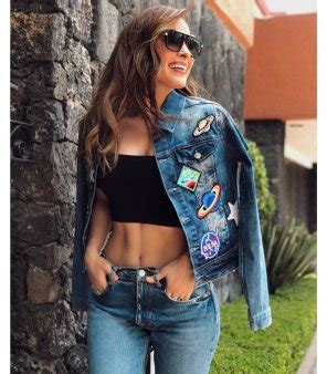 Cynthia RodrÃguez Porn Pic