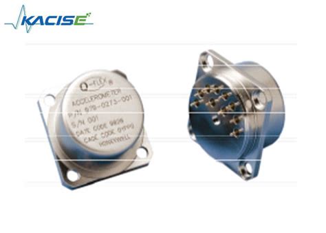 Reliable Accelerometer Impact Sensor Stainless Steel Core Materials Explosion Proof