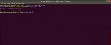 Function In C And C Quiz Included DataFlair