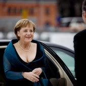Angela Merkel Nude Pictures Onlyfans Leaks Playbabe Photos Sex Scene Uncensored