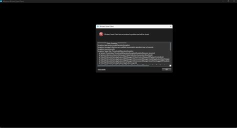 Developer Forum