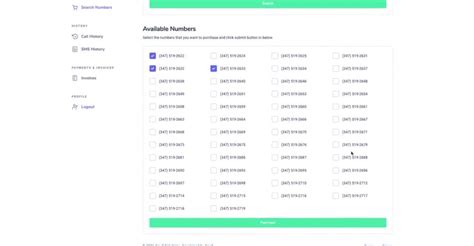 Twilio Signalwire Fully Functional Ivr Bulk Sms Campaigner Platform Upwork