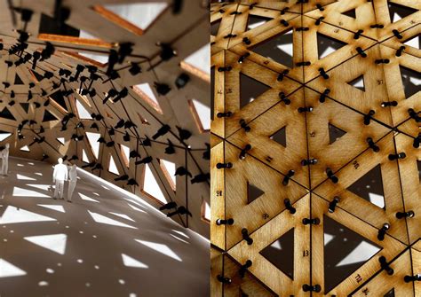 Murmuration Inspired Form Finding — Msc In Computational Architecture
