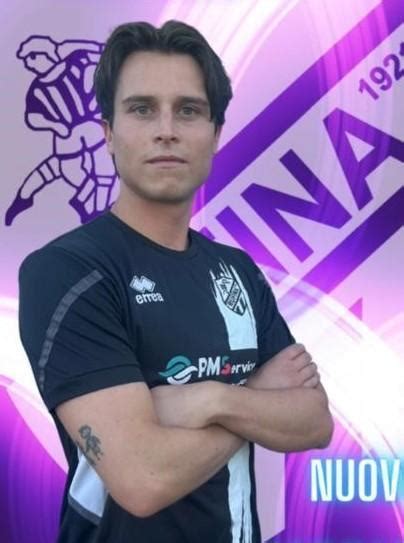 Mercato Calciatori E Dirigenti Il San Donato Ufficializza Morelli