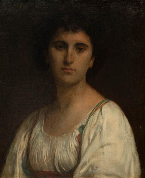 Sold Price Alexandre Cabanel 1823 1889 December 1 0122 2 00 Pm Cet