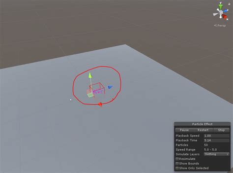 Shiftf Not Working Properly On Small Objects Unity Engine Unity