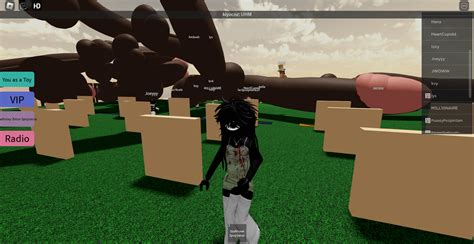 Remember When I Showed A Roblox Game That Had Gigant Boobs Yeah Its The Same Game It Was