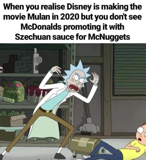 77 Of The Best Rick And Morty Memes Thatll Get You Ooh Wee Inspirationfeed