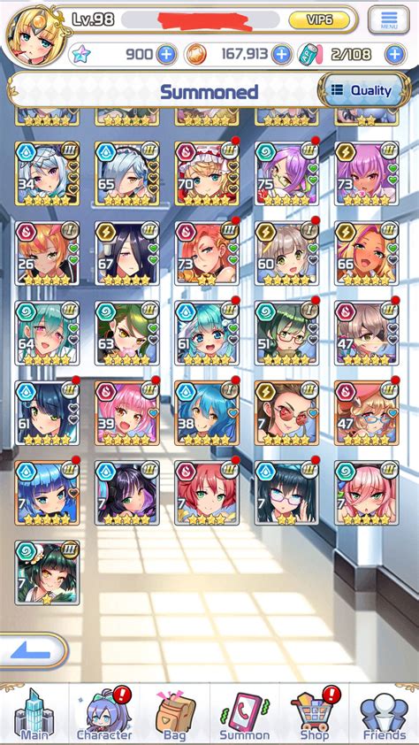 Nutaku Project Qt Account Epicnpc