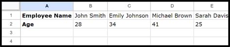 How To TRANSPOSE Data In Google Sheets