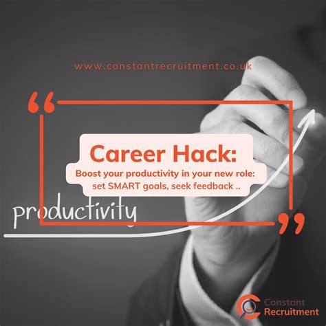 How To Succeed In Your New Role Rachel Constant Taylor Posted On The Topic Linkedin