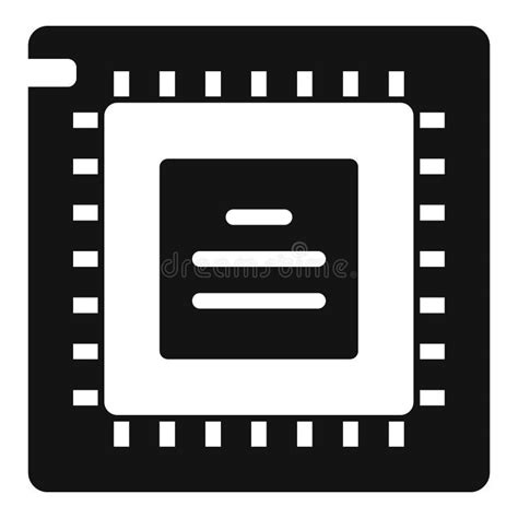 Core Dual Processor Stock Illustrations Core Dual Processor Stock Illustrations Vectors