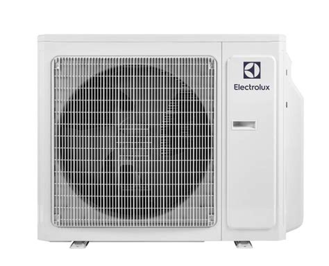 Внешний блок мульти сплит-системы Electrolux EACO/I-24 FMI-3/N8_ERP ...