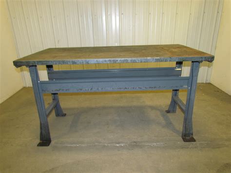 Table Work Bench Metal At Robert Suarez Blog