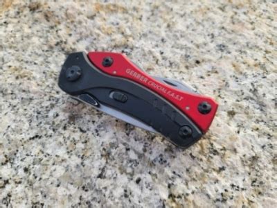 Gerber Crucial F.A.S.T.