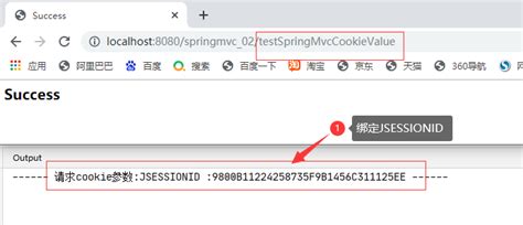 Springmvc二 请求处理参数 和 响应数据处理 化羽羽 博客园