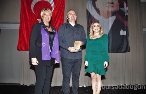 Sunay Akın Bursalılarla Yüz Yüze Geldi Foto Galerisi 9