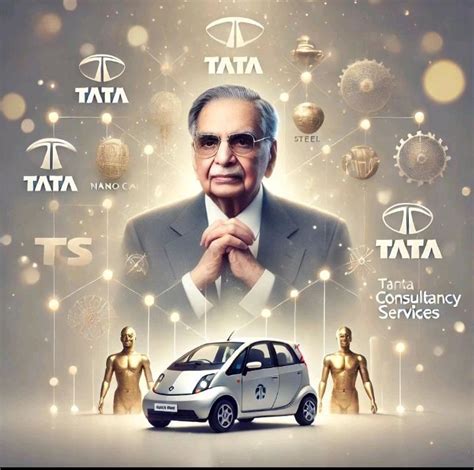 Punith H On Linkedin Ratan Legend Innovation Philanthropy