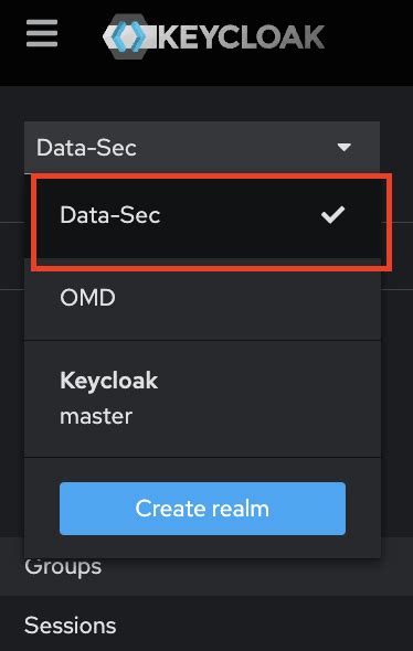 keycloak sso openmetadata security integration