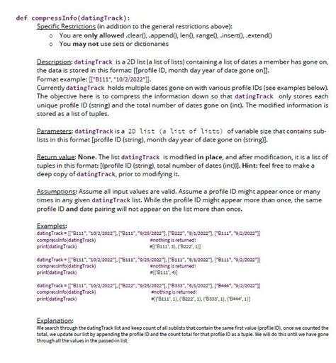 Solved Background Loop Statements Allow Us To Run The Same Chegg