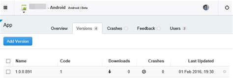 Final Chapter Continuous Mobile Deployment With Vsts Netitude