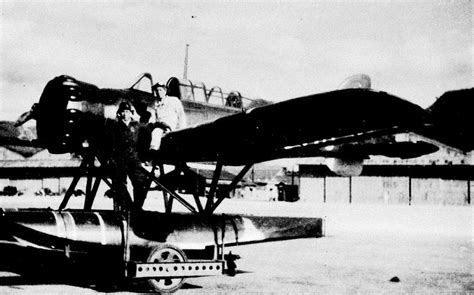 81 Years Ago Single Japanese Pilot Launched Only Bombing Of Us
