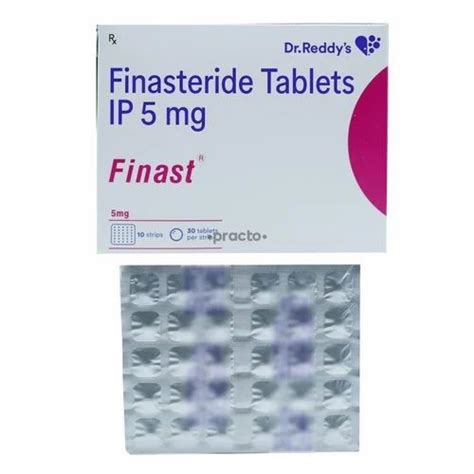 5 Mg Finasteride Tablets At ₹ 100stripe Pharma Tablets In Nagpur
