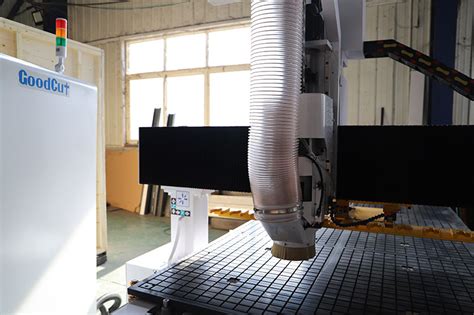 GC1325ATC New Design Automatic Tool Changer CNC Router Machine