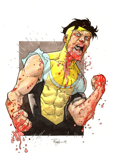 Invincible Vs Tech Jacket Battles Comic Vine