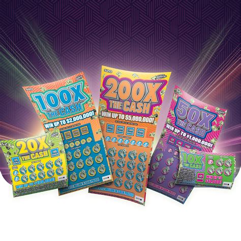 Florida Lottery