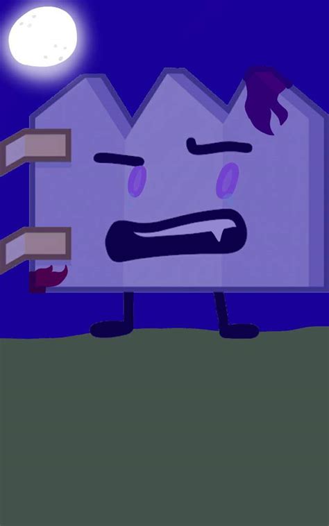 What Happened Is Bfb Characters Become A Demons Bfb X Kimetsu No Yaida Demon Slayer Demon