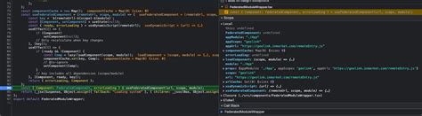 Is This Possible Lazy Loading Remote Modules Dynamically · Webpack · Discussion 16952 · Github