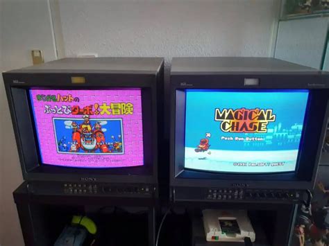 Pvm Vs Bvm Monitors A Comparison