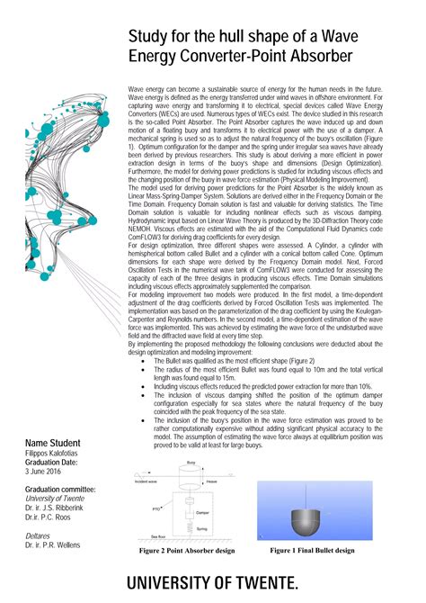Thesis Summary Pdf