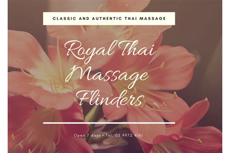Top 20 Full Body Massage Therapists In Melbourne Bookwell