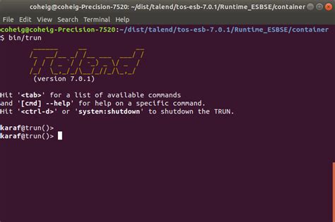 Open Source Security Securing Web Services Using Talend S Open Studio For ESB Part II