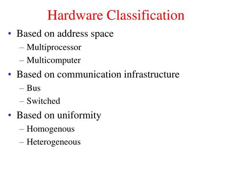Ppt Distributed Computing Systems Powerpoint Presentation Free Download Id 1465463