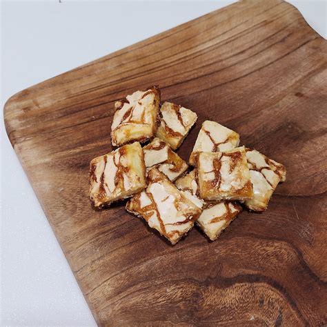 우당탕탕 홈베이킹 팔미에 마스카포네 아이스크림 누네띠네