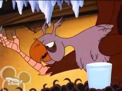 Mr Griff Disneys Hercules Wiki Fandom