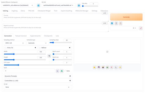 스테이블 디퓨전 다크모드 Web Ui 스타일 변경 방법