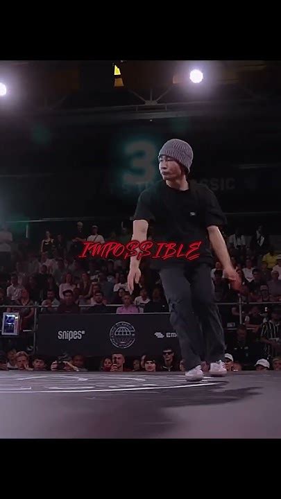 The Most Unpredictable Bboy Haruto🥷 Breakingclips Breakdance