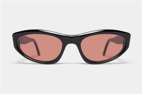 Bespoke Glasses Onassis 1950 Maison Bonnet