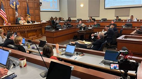 Day Two Of Piagentinis Removal Trial Introduces Two Witnesses