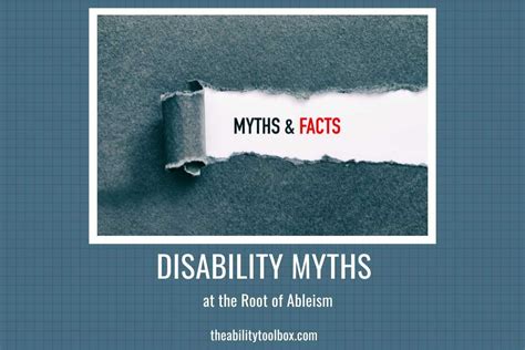 What Is Internalized Ableism Tips For Overcoming Self Stigma